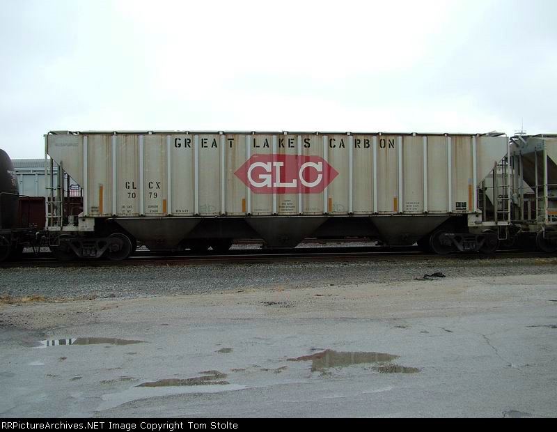 GLCX 7079
